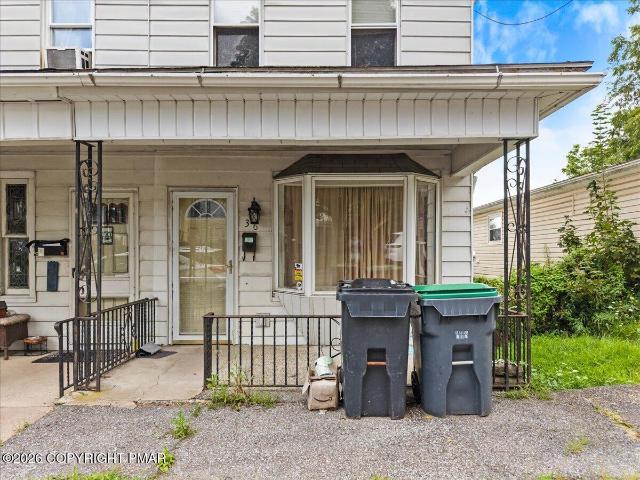 36 S Wylam Street