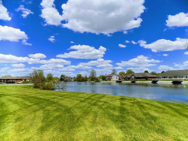 36 S 300 West, Kokomo, IN 46901 | MLS #202534