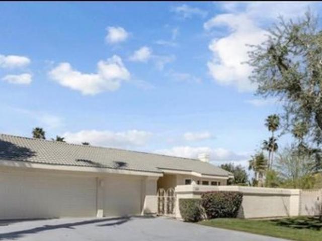 36 Santo Domingo Dr, Rancho Mirage, CA 92270
