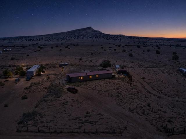 36 San Simon Rd, Laguna, NM 87026