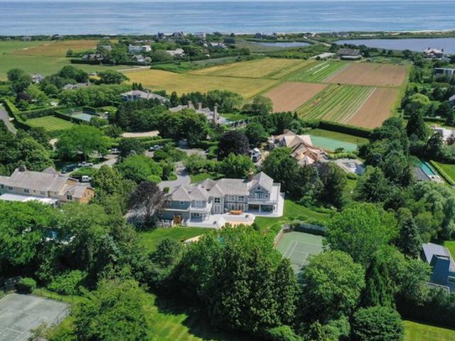 36 Sagg Pond Ct, Sagaponack, NY 11962
