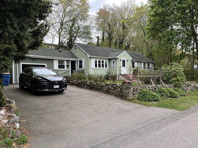 36 Sarah St, Randolph, MA 02368