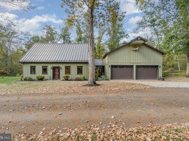 36 Sassafras Lane