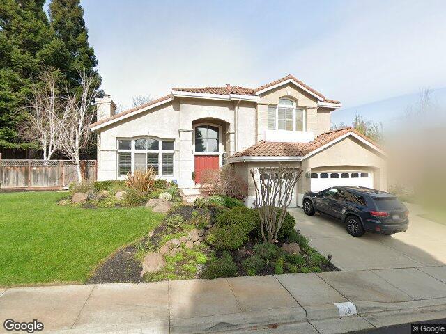 36 Savona Ct, Danville, CA 94526