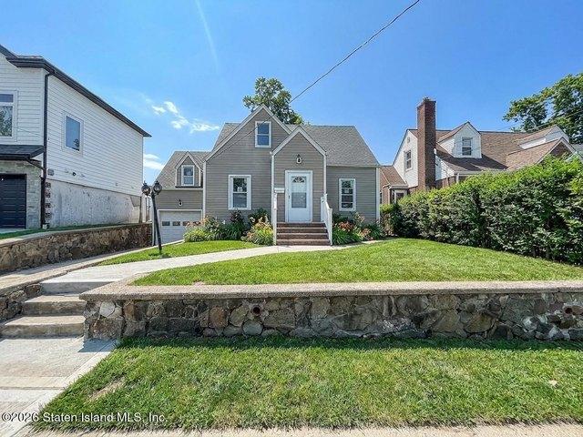 36 Sawyer Ave, Staten Island, NY 10314