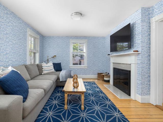 36 Second Street, Newport, US, RI