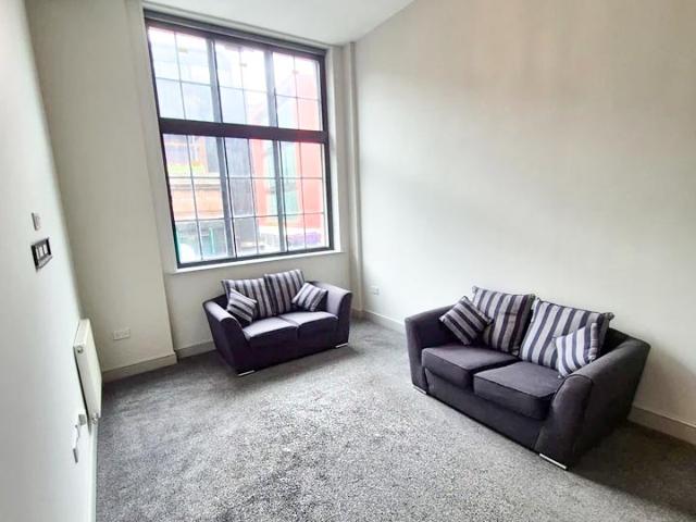 Aprtment 7, Seel Street Apartments