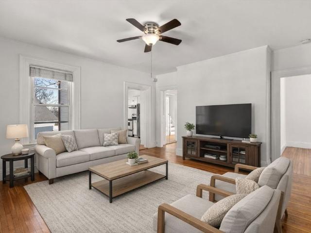 36 Sewall Unit 2, Marblehead, US, MA