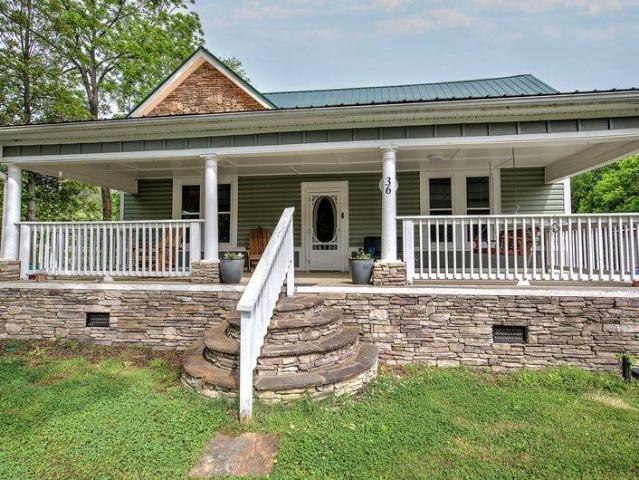 36 Shaw St, Kingston, GA 30145 | MLS #7763