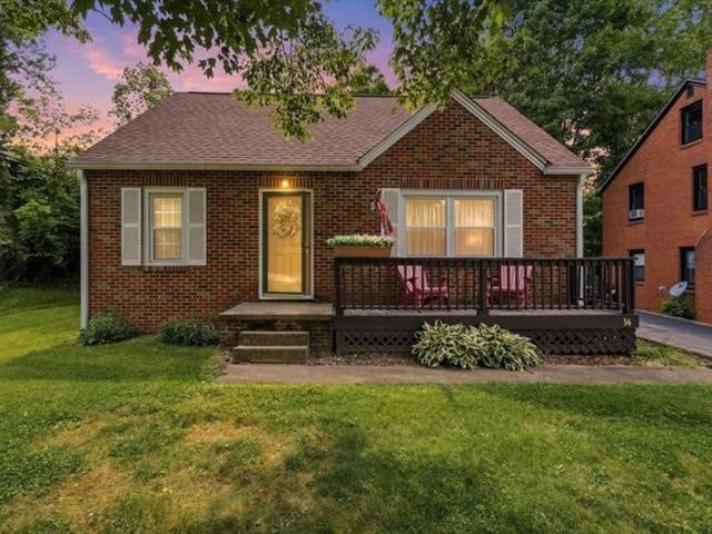 36 Shady Ln, Mansfield, OH 44906