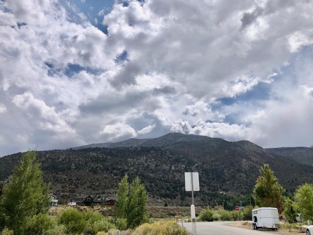 36 Sierra Springs Dr, Crowley Lake, CA 93546 | MLS #250409
