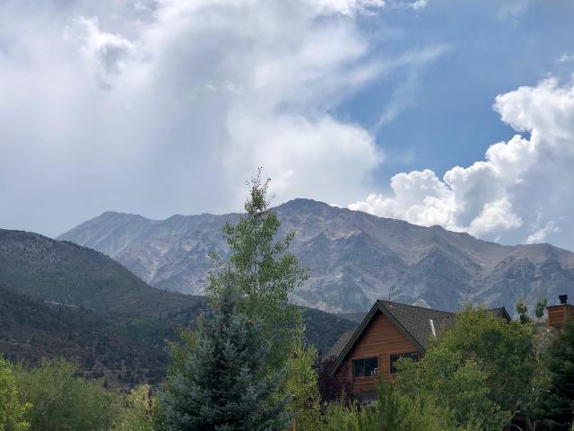 36 Sierra Springs Dr, Crowley Lake, CA 93546 | MLS #250409
