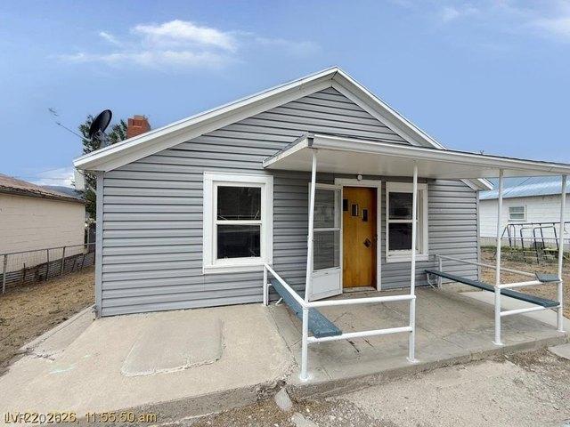 36 Sixth St, McGill, NV 89318