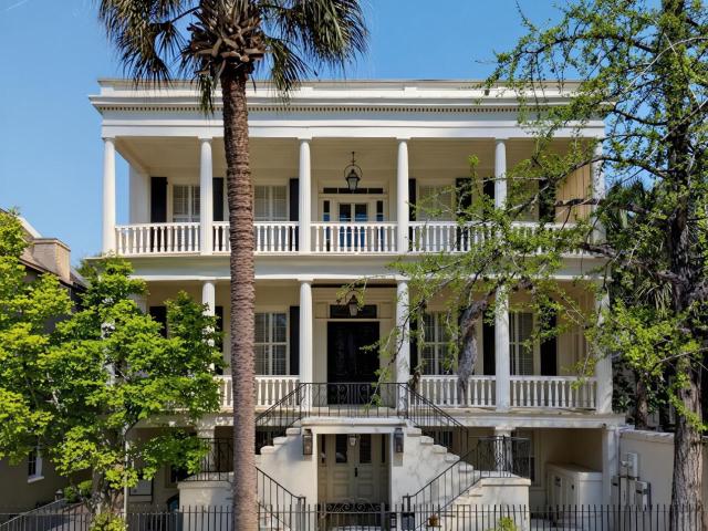 36 Society St, Charleston, SC 29401 | MLS #26007