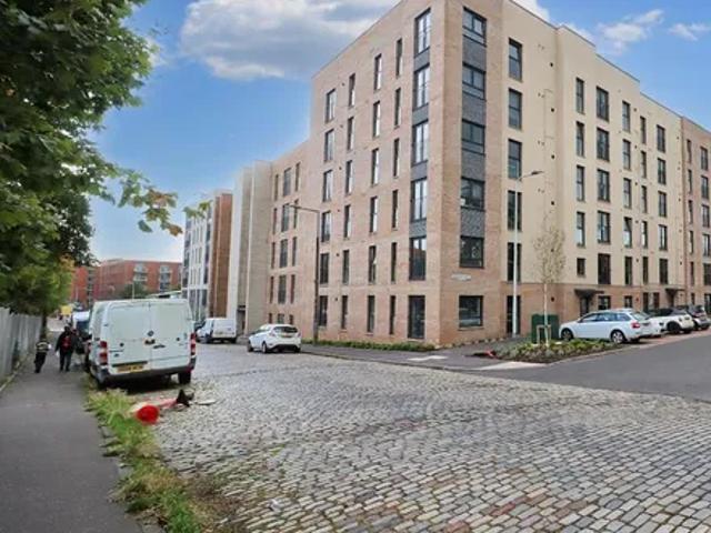 36 South Fort Street, Bonnington, City of Edinburgh, EH6 5PE, United Kingdom | 2 bed apartment for rent #135674283 | Rentberry