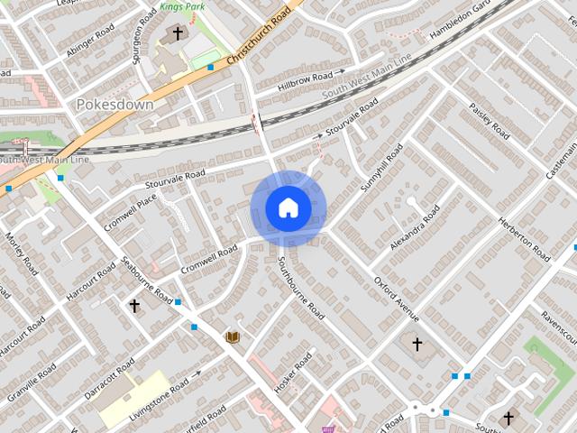 36 Southbourne Road, Bournemouth, BH6 5AD