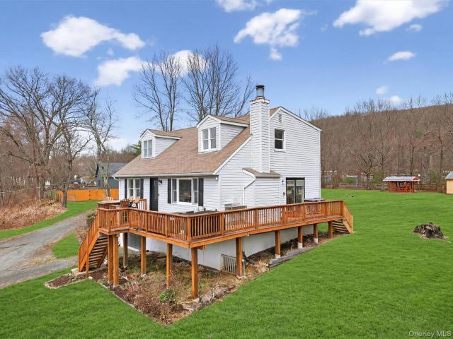 36 Sleepy Hollow Road