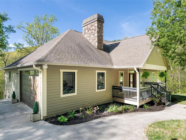 36 Snow Shoe Dr, Asheville, NC 28803 | MLS #4372 | Compass
