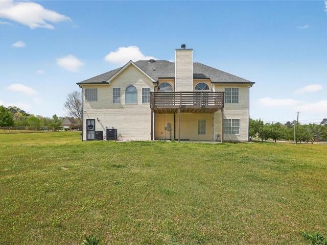 36 Snapfinger Trail, Stockbridge, GA 30281 | MLS #7746 | Compass