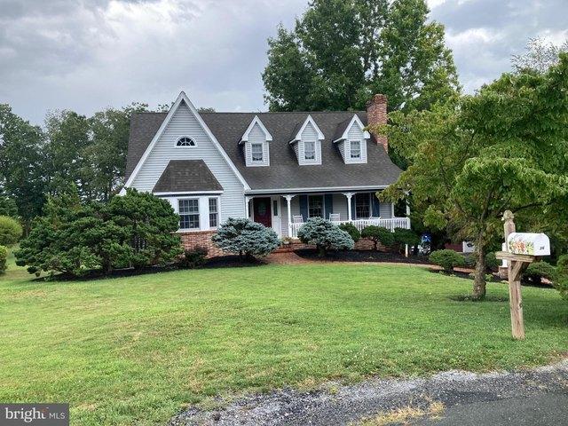 36 Spring Ct, Waynesboro, VA 22980