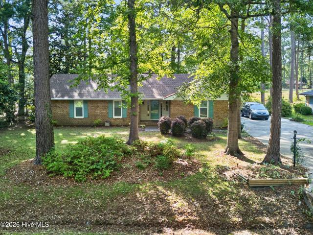 36 Swamp Fox Drive