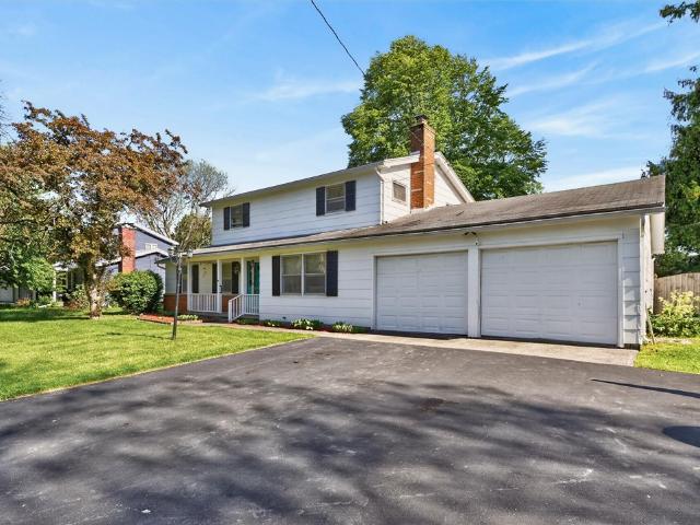 36 Sweden Hill Road