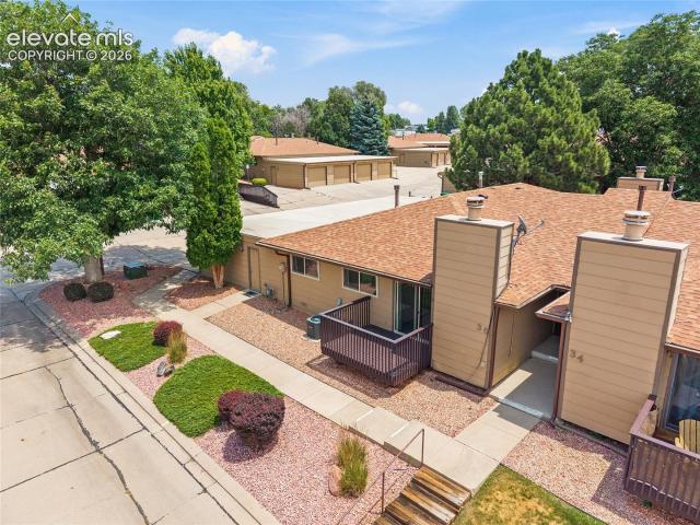 36 Stovel Circle