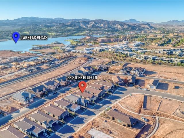 36 Stone Bluff Lane