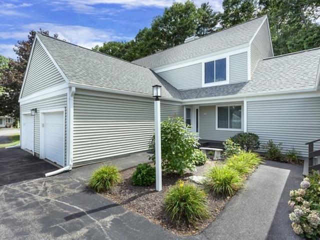 36 Stone Ridge Rd Unit 36, Franklin, MA 02038