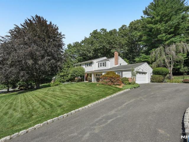 36 Stonefence Road