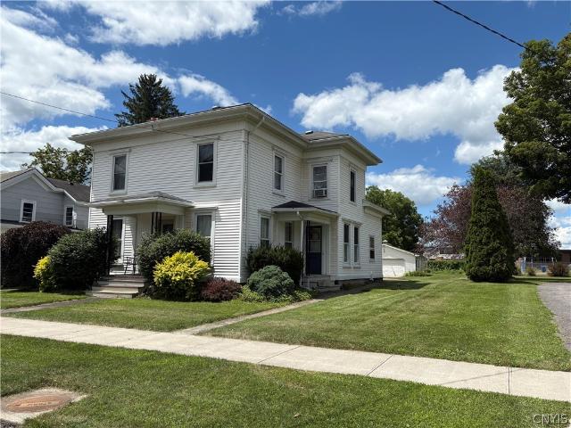 36 State Street
