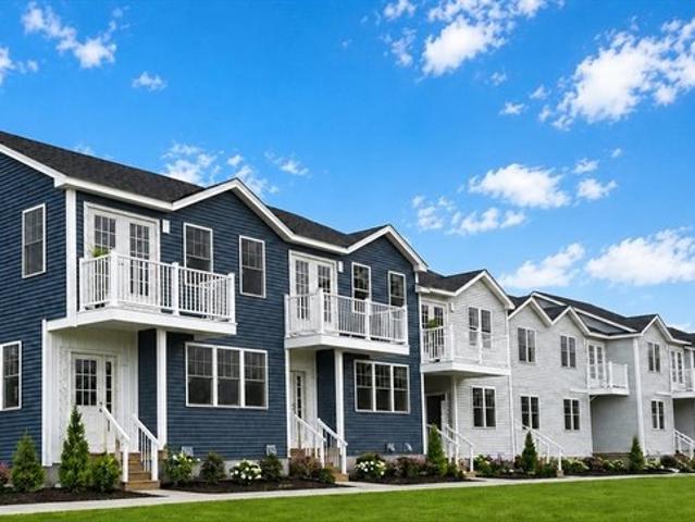 36 Starboard Dr Unit B, Wareham, MA 02532