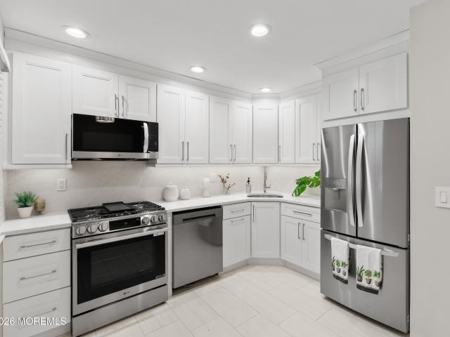36 Steeplechase Court
