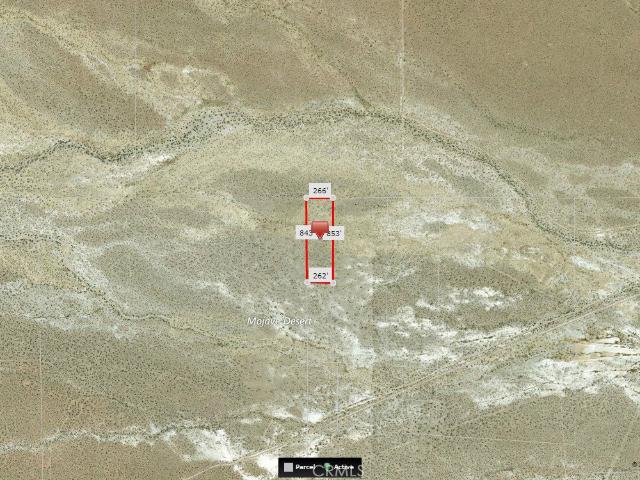 36 Street North Of Rosewood Blvd Hwy, Mojave, CA 93501 | MLS #SR23222