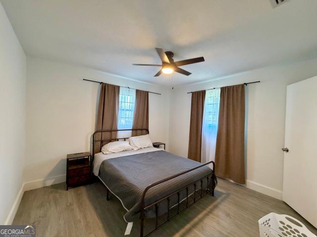 36 Strozier Street