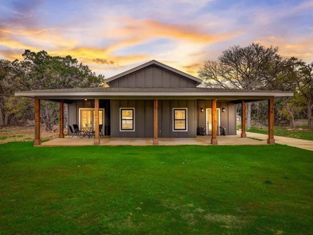 36 Summertime Cir, Wimberley, TX 78676