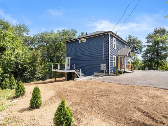 36 Summit St, Unit A, Orange, MA 01364 | MLS #73431