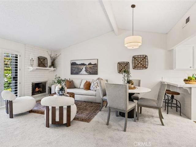 36 Sunfish, Unit 41, Irvine, CA 92604 | Compass