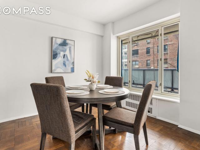 36 Sutton Place S 11D