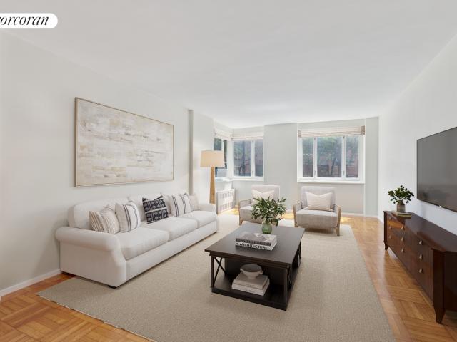 36 Sutton Place South, New York, NY