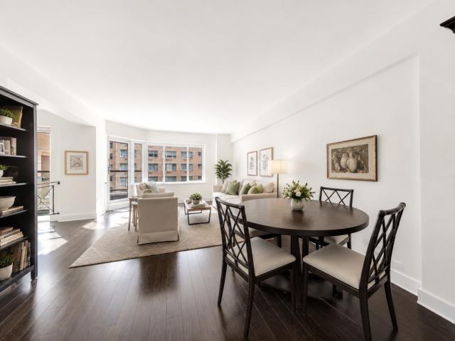 36 Sutton Place South, New York, NY