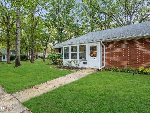 36A Cambridge Court