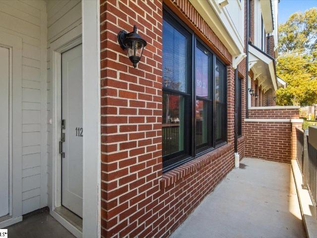 36A Hyde Street