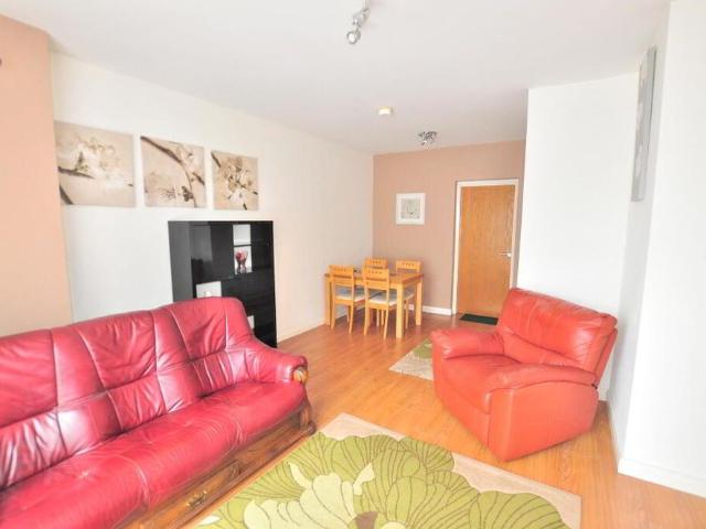 36a Willowfield Gardens, Belfast, BT6 9AZ