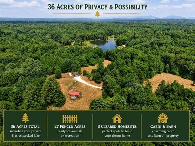 36ACRES Kentucky Dr, Crossville, TN 38572