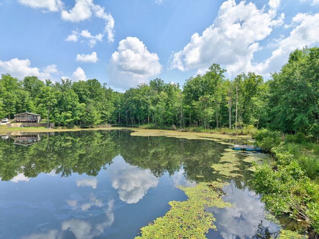 36acres Kentucky Drive