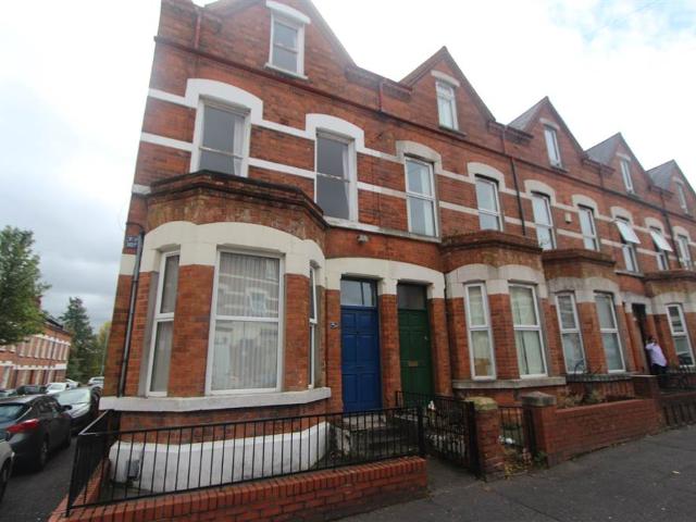 36B Agincourt Avenue, Belfast, Property for rent at GOC estate agents Northern Ireland