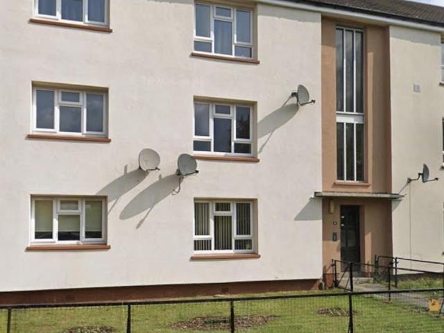36D, Balmoral Terrace, Dundee DD4, 2 bed flat to rent, £660 pcm | PrimeLocation