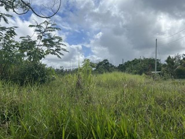 36th Ave, Kurtistown, HI 96720