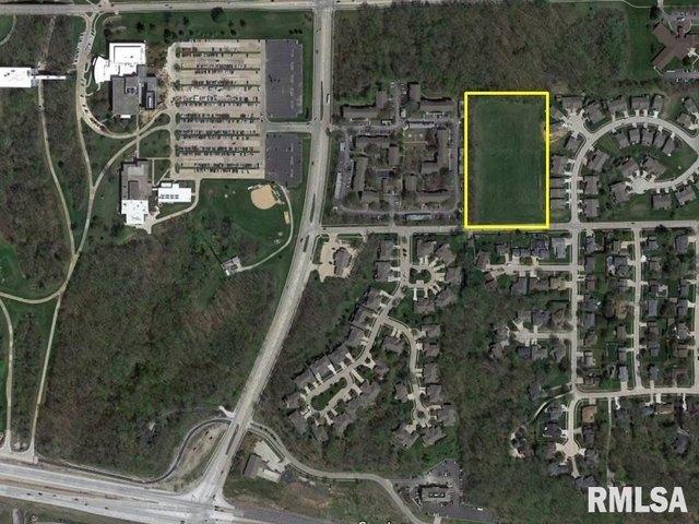 36th Ave Lot 59, Moline, IL 61265